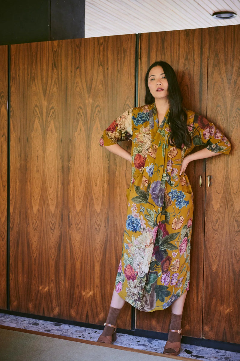 One Hundred Stars Rachel Dress A/W25 – Bel & Etta