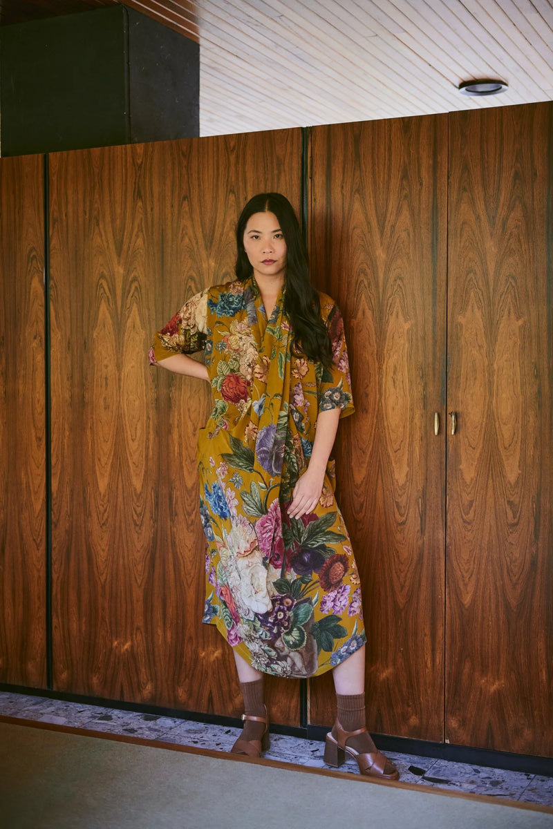 One Hundred Stars Rachel Dress A/W25 – Bel & Etta
